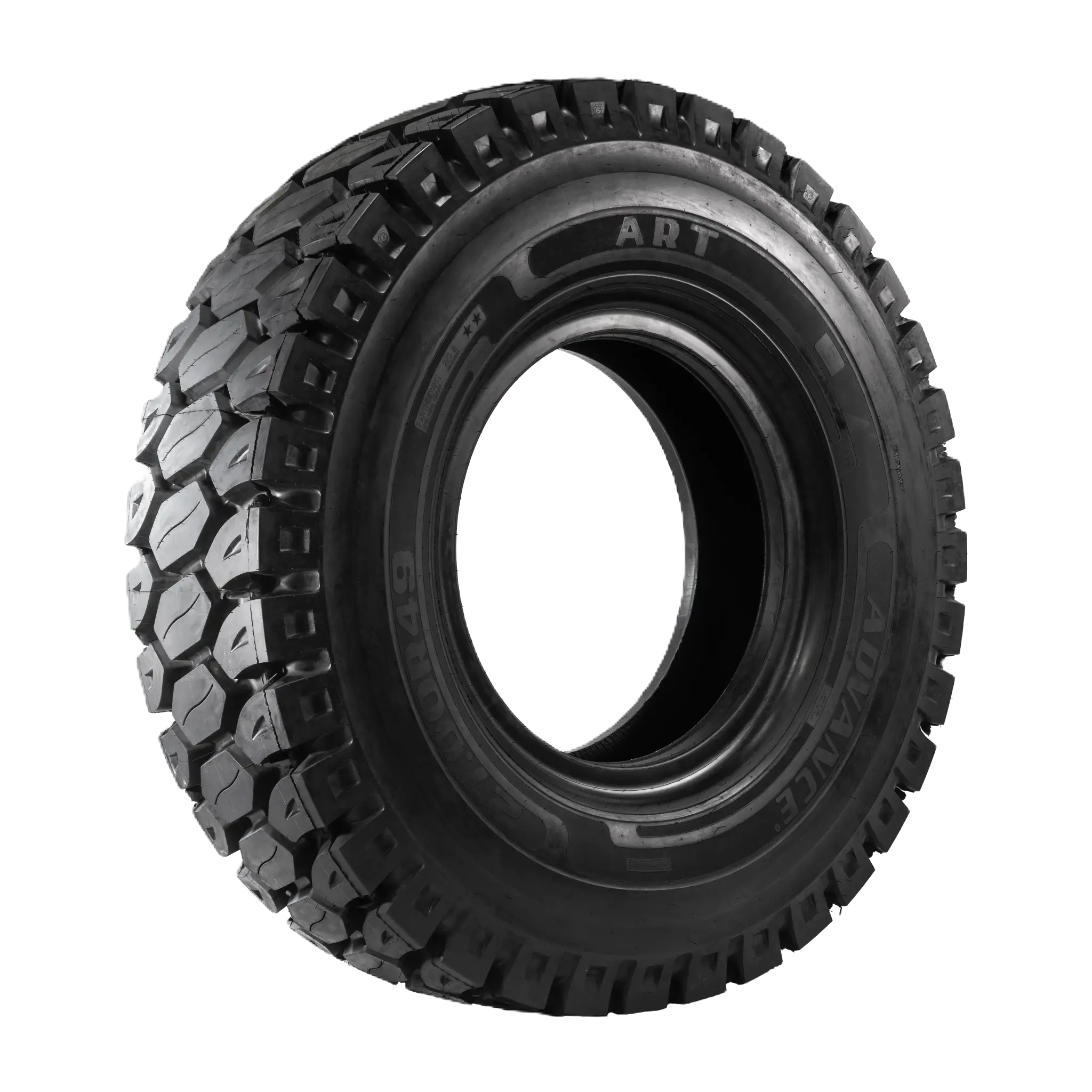 ART - Advance Tyres Indonesia