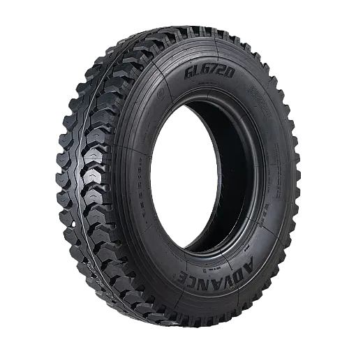 Mining Tires - Advance Tyres Indonesia